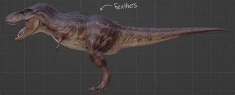 Which Tarbosaurus Redesign Do You Prefer Rjurassicpark