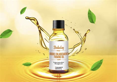 Boobs Enlargement Firming Oil Bodied Ng Flutterwave Store