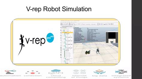 Computer Vision CV Based Raspberry Pi Robot Vehicle PPT