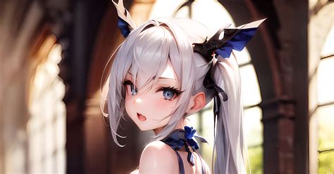 Ai 無題 Tenのイラスト Pixiv