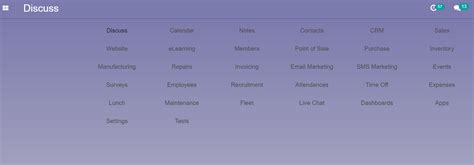 14 Web Responsive Not Showing Icons And Searchbar · Issue 1895 · Oca