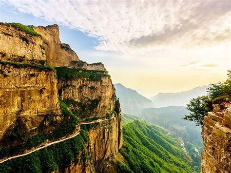 河南凡越国际旅行社有限公司