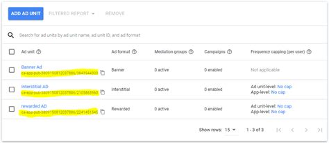 Why My Admob Ads Are Not Showing In Sketchware Sketchub Blog