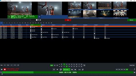 Live Streaming Software VMix Live Streaming Software VMix