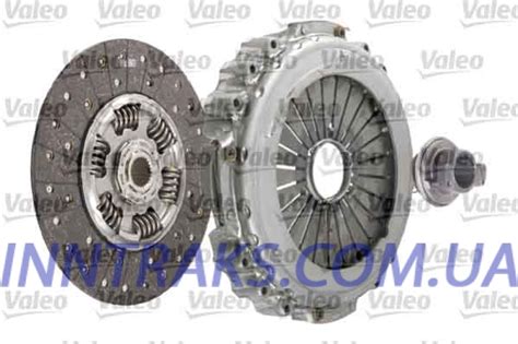 К т зчеплення 827190 827190 Valeo ціна аналоги Низькі ціни на Tir