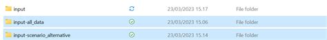 Export Parameter Values Of Objects Relationships Spine Tools Spine Toolbox Discussion