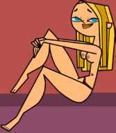 Post Blaineley Total Drama