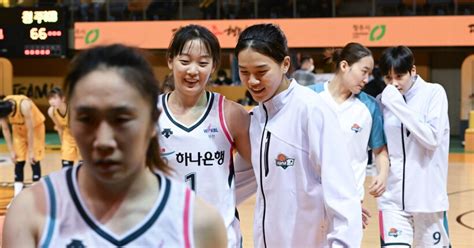 ‘8연패 탈출 신지현 두 자리 승 충분히 할 수 있다”