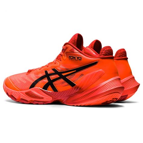Shoes Asics Metarise Tokyo