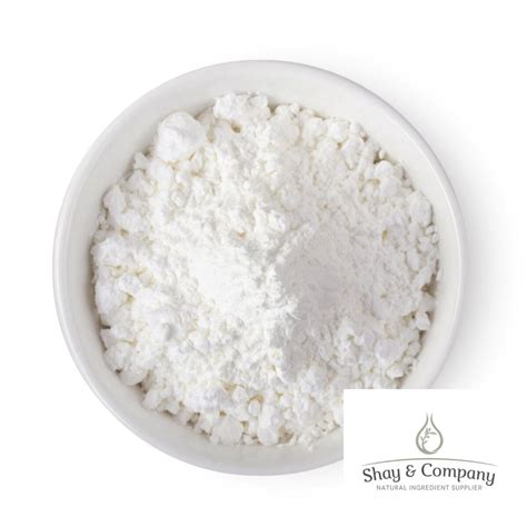 Tapioca Starch Powder Shay And Company Inc
