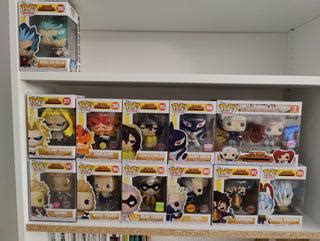 Funko Pop Boku No Hero My Hero Academia En France Clasf Loisirs