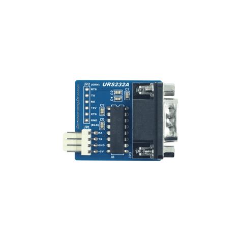 Ttl Uart To Rs232 Converter