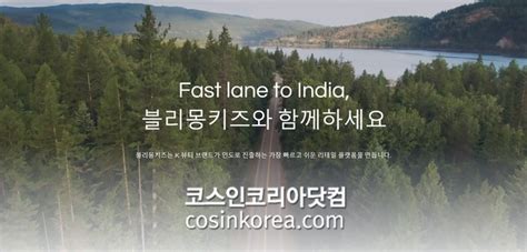 화장품 뷰티 전문 미디어 코스인코리아닷컴
