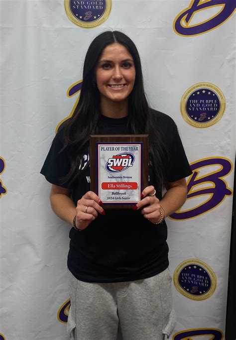 Last Of The 2024 Bellbrook High School Womens Soccer