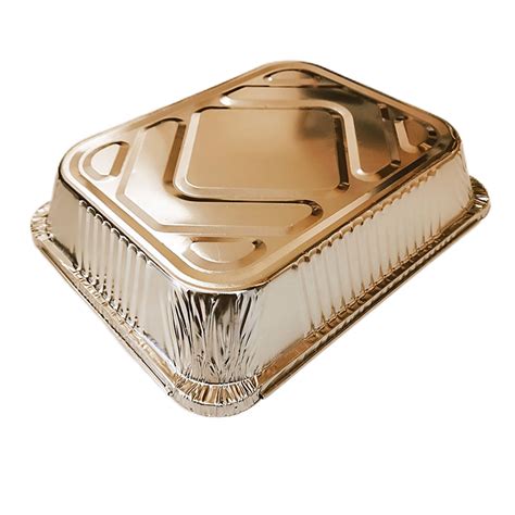 3500ml Aluminium Tin Foil Foil Travel Cutlery From China Manufacturer