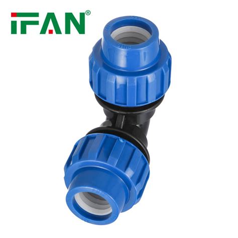 Hdpe에는 어떤 피팅을 사용해야 합니까 지식