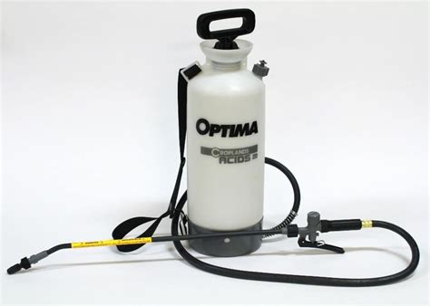 Swissmex Acid Sprayer Sprayline Wa