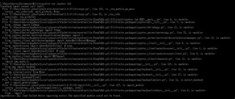 Jupyter Why Did Python Poetry Download Different Packages Compared To The Projects Repository
