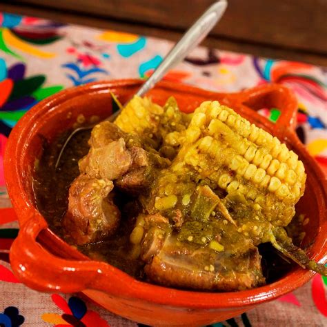 Estos platillos son parte de la casi desconocida gastronomía de Iguala