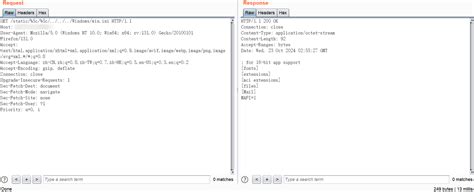 漏洞分析 spring framework路径遍历漏洞（cve 2024 38816） 知乎