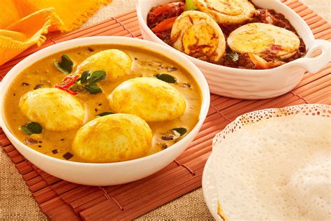 How To Make Egg Roast Easy Egg Roast Recipe Best Indian Dishes