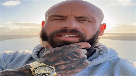 Wes Watson Age Height Net Worth Biography Makeeover