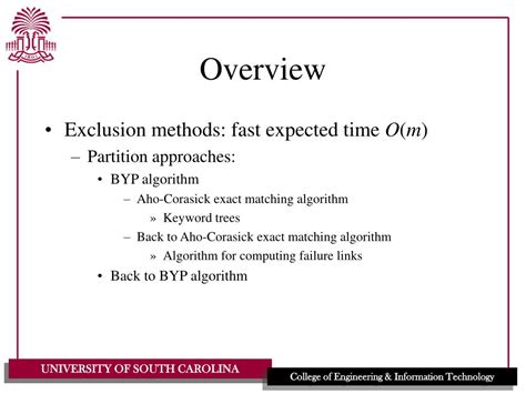 Ppt Bioinformatics Algorithms And Data Structures Powerpoint