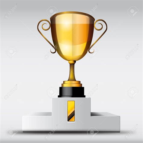 Clipart Coupe Vainqueur Clipground