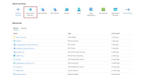 Guide For Drupal Scim Server Using Azure Ad As Scim Client User