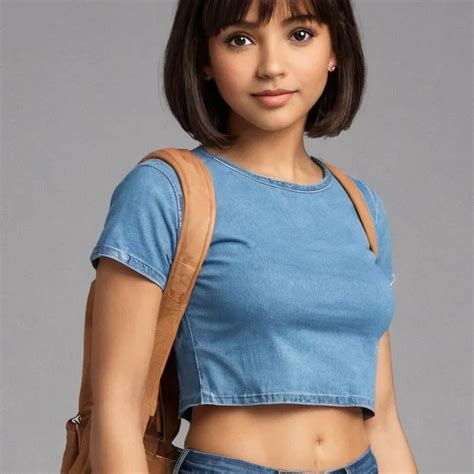 Chat With Dora Text Or Voice Enjoy Ai Chat Free And Safe