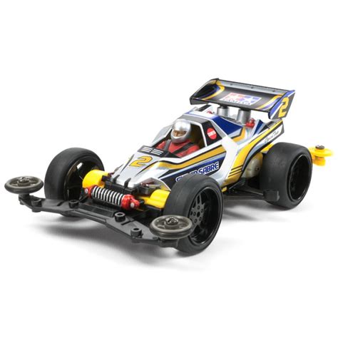 Tamiya Vs Super Sabre Open Top Vs Mini Wd