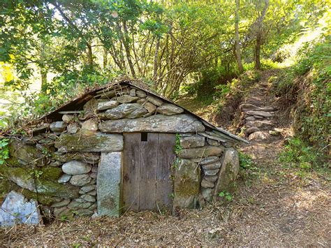 Na Senda Das Aldeias Why Not On Nature