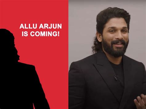 Allu Arjun Achieves Big Milestone In Dubai Deets Inside