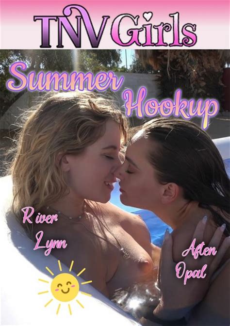 Watch Summer Hookup With Scenes Online Now At FreeOnes