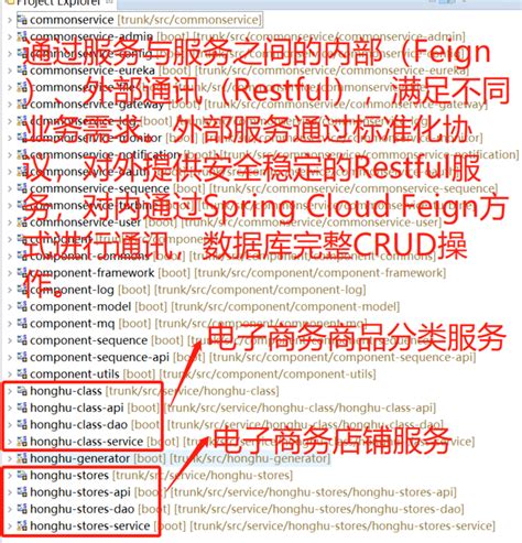 企业快速开发平台spring cloud spring boot mybatis elementui 实现前后端分离之微服务中的分布式事务实践