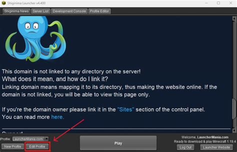 ᐉ Shiginima Launcher Guide and Download 2023 LauncherMania