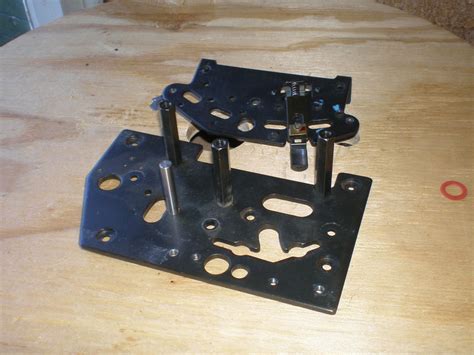 Fostex B16 Headblock Assembly Tascam Ninja