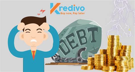 Ini Yang Akan Terjadi Jika Galbay Di Kredivo Denda Besar Hingga DC Datang