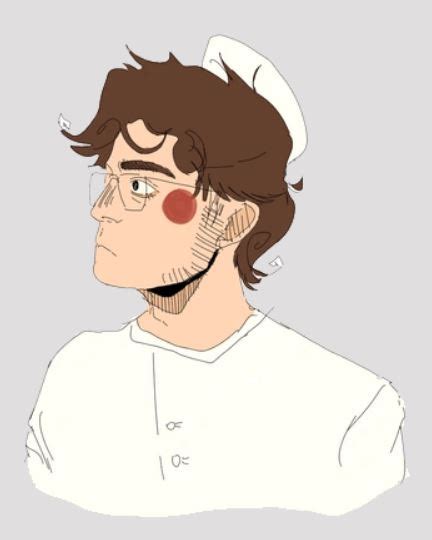 Jedidiah Martin Lgbt Characters Wikia Fandom