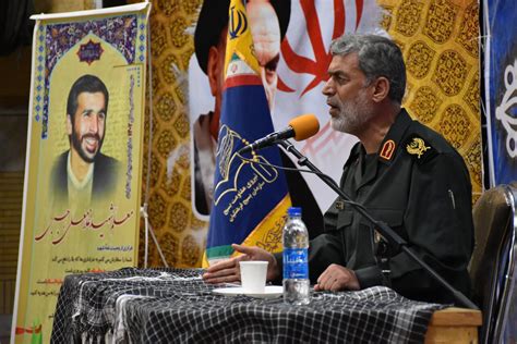 معلمان جهاد تبیین را در مدارس و کلاس های درس نهادینه کنند خبرگزاری