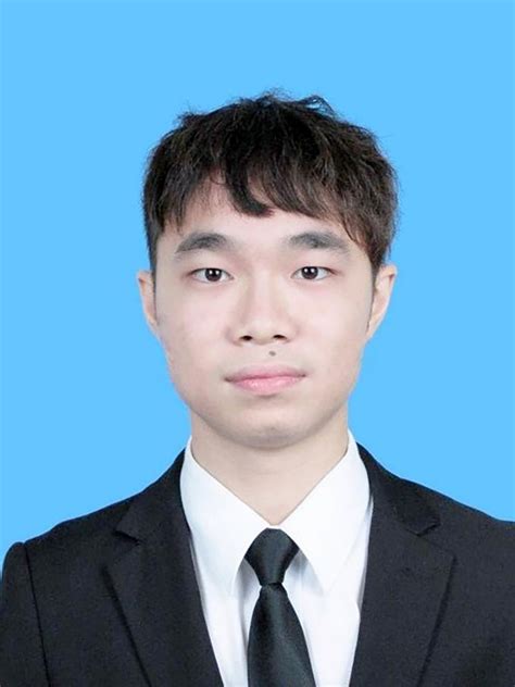 Jianming Huang L2don