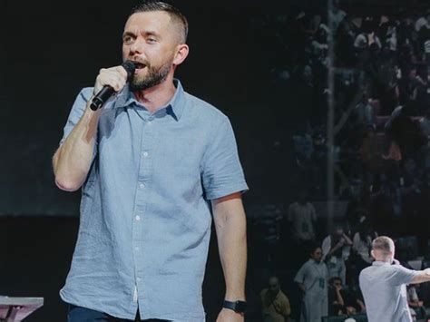 Vlad Savchuk Reveals The Only T We Can Give To God Christian