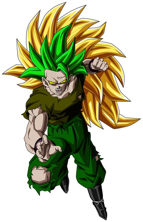 Goku Af Super Saiyajin 19 By Sebatoledo On Deviantart