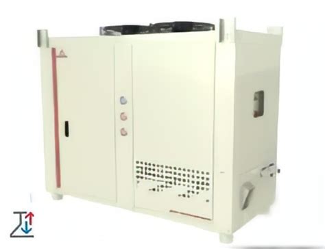 Laboratory Chiller Aryasarmayesh