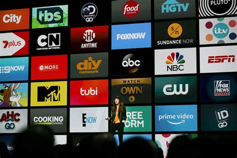 Qual O Futuro Da TV Por Assinatura Na Era Dos Streamings