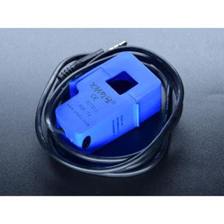 Circuirocks Non Invasive AC Current Sensor Split Core A A A Sct Sct Sct