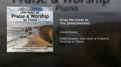 In Christ Alone Instrumental Youtube Music