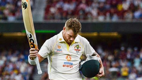Ashes 2021 डेविड वॉर्नर को एडिलेड टेस्ट में भी मिली निराशा 100 साल