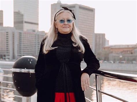 Татьяна Михалкова показала что внуки подарили ей на день рождения