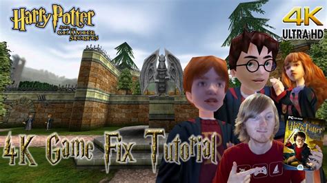 Harry Potter And The Chamber Of Secrets Pc Game Debug Mode Repairtop